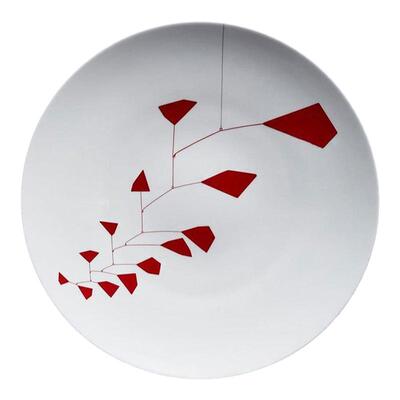 ALEXANDERCALDER限量版送礼