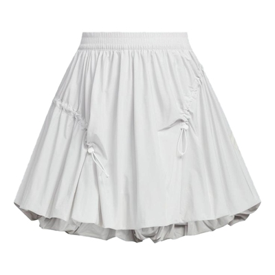 adidas阿迪达斯女子FUSTL SKIRT运动休闲半身裙KC5794