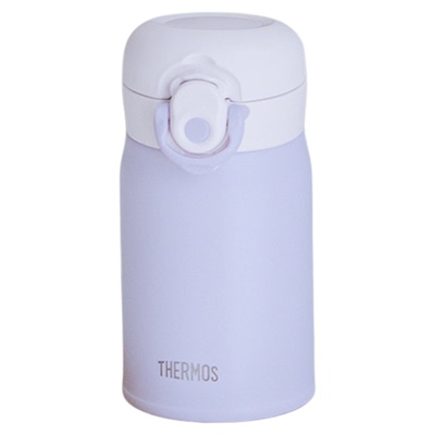 膳魔师250mL口袋保温杯316不锈钢