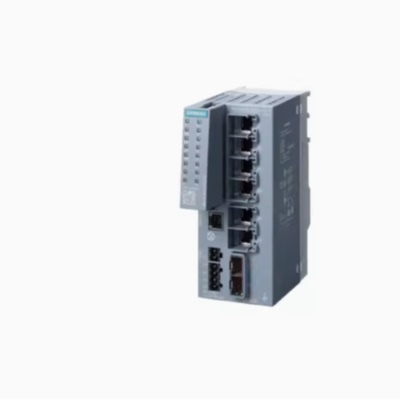 议价西门子6GK5206-2GS00-2FC2工业通讯模块6GK52062GS002FC2现货