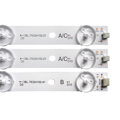 适用于飞利浦32PFL3045/T3灯条