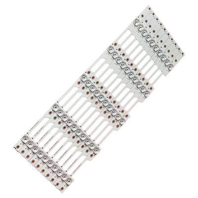 海信LED55EC680USHZ55E6T灯条