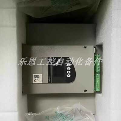 议价ATS48C17Q  供应德国施耐德软启动器 库存包邮现货议价
