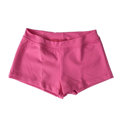 健身短裤平角安全裤舞蹈练功裤