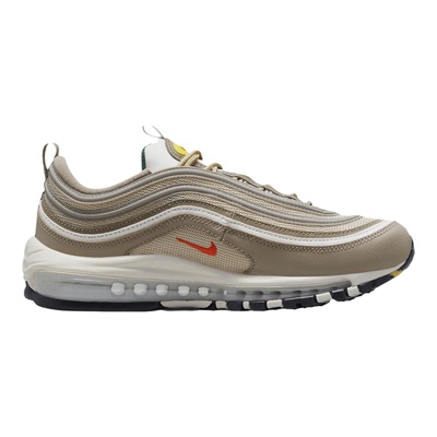 Nike/耐克正品Air Max 97女士气垫系带轻便耐磨运动鞋FD0357-247