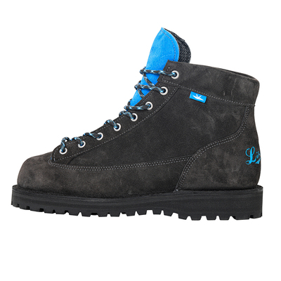 【官方直营】Liberaiders x Danner WASHOUGAL联名户外徒步登山靴