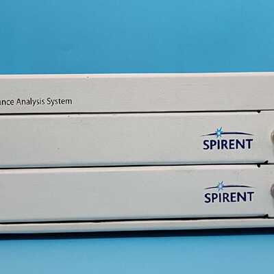 SPIRENT思博伦SmartBits 600B数据网络测试-议价
