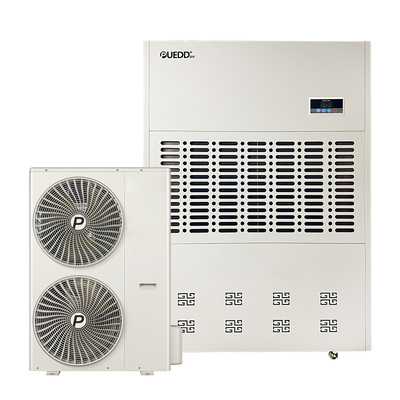 PUEDD品悦工业调温除湿机