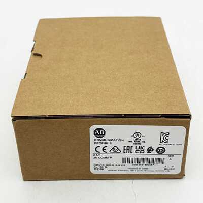 溢价-25-COMM-P通信适配器罗克韦尔Allen-Bradle