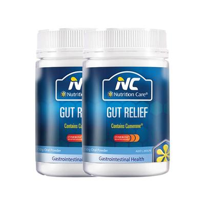 澳洲nc养胃粉2瓶成人调理肠胃