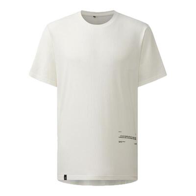 26新品 HAGLOFS火柴棍Outsiders Graphic Tee男子户外短袖T恤