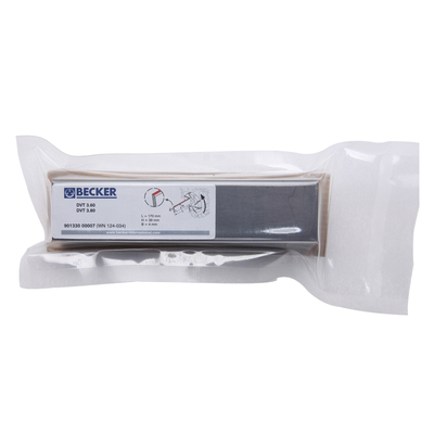 贝克真空泵碳片石墨片刮片叶片