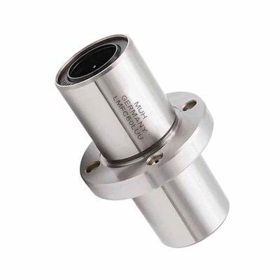 德国MUH中间圆法兰直线轴承muh