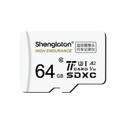 圣伯顿内存卡行车记录仪128g