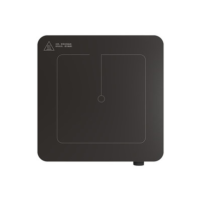 爱庭电磁炉全档匀火加热2023新款