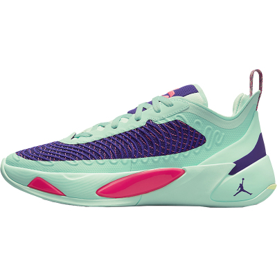 Nike/耐克正品Jordan Luka 1男士潮流减震篮球鞋DN1772-305