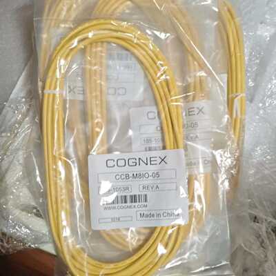 询价-康耐视CognexIO线CCBM8IO05