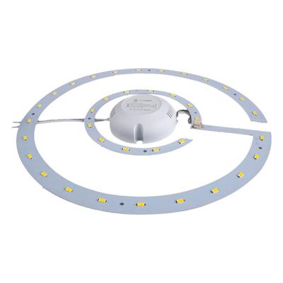 高亮灯板铭盛吸顶灯12W18W24W36W