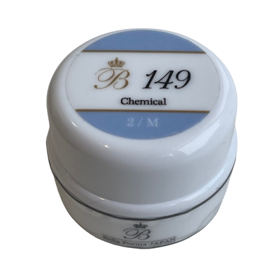 小众高级配色奶芋紫透柠檬甲油胶