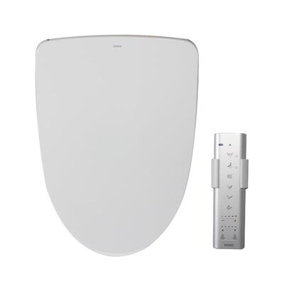 TOTO卫浴家用热式智能马桶盖