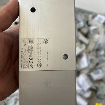 【议价-可维修】 FESTO VPCF-6-L-8-G38-6-A4- 阀 /均有货