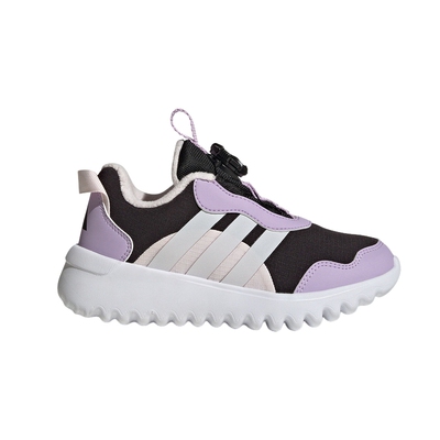 adidas阿迪达斯女小童鞋「小波浪」秋冬ACTIVEFLEX运动鞋HP3603