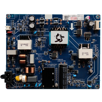 长虹55Q6G电源JUC7.820.00227027