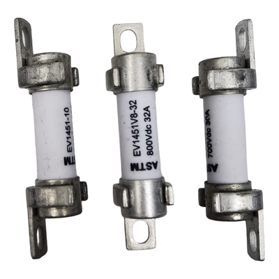 ASTMEV1451高压直流熔断器