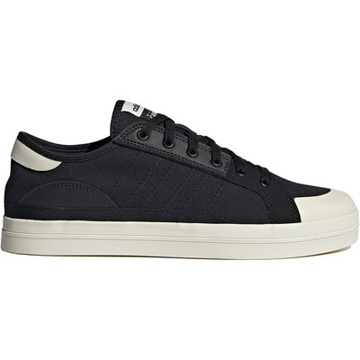 Adidas/阿迪达斯正品 CITY CANVAS 男女运动休闲板鞋 HQ6526