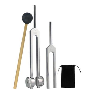 医用音叉听力检测铝质