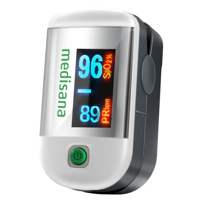 【半价】德国血氧仪已售225万台