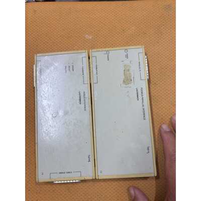 议价Lauterbach劳特巴赫LA7821KA7702维修