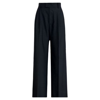 NBB直筒休闲立体剪裁高级感西裤