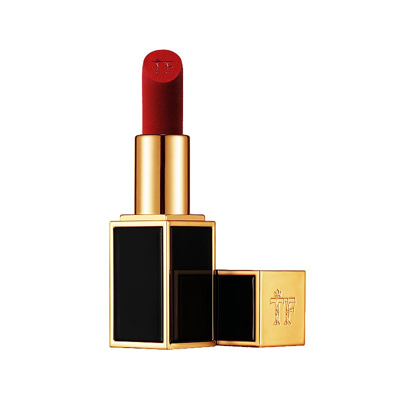 TF口红官方旗舰店大牌正品不沾杯80复古红15哑光999礼盒送女朋友_虎窝淘