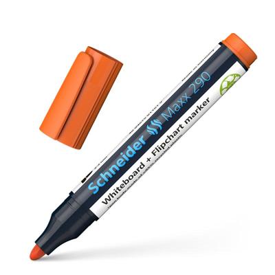 德国施耐德易擦290白板笔