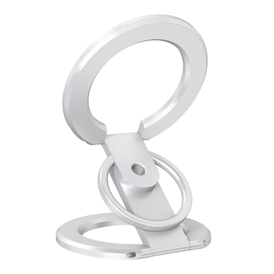 幽浮双面Magsafe磁吸指环支架