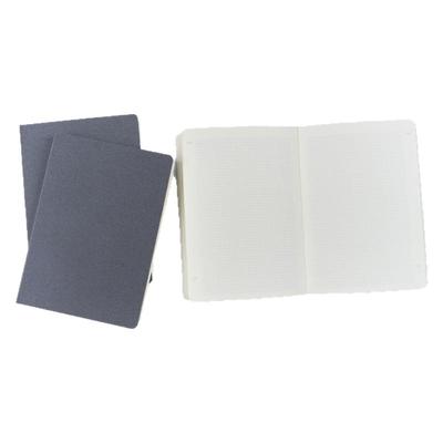 A6格子记事本办公学习便携笔记本