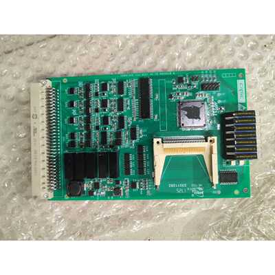 询价-CRSC通号 ML-02Z（23011283）信号IO板