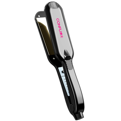 【国货正品】康夫加宽直板夹