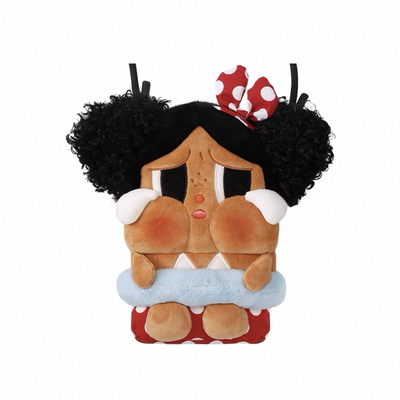 泡泡玛特哭娃VacationModeOnMINI