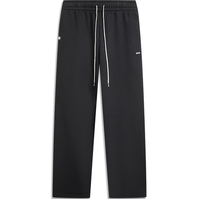 LI-NING李宁男子运动休闲长裤AKLV781-4