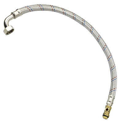 自吸自动水泵压力罐软管适应