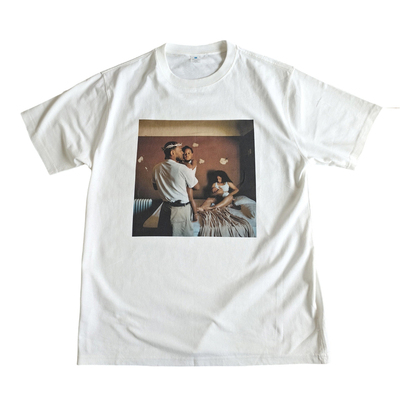 KendrickLamarT恤BigSteppers