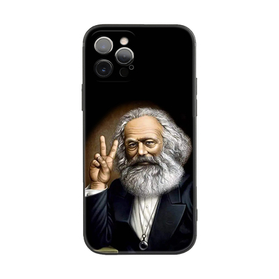 纪念马克思主义苹果iPhone17