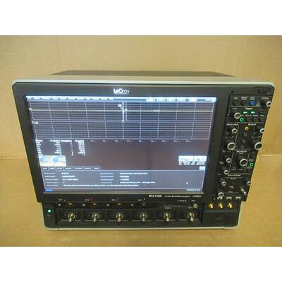 【请询价】lecroy力科WaveMasterSDA804Zi