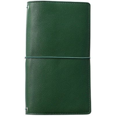 复古旅行护照本护照本pu