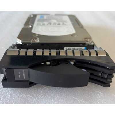 （请询价）IBM 146G 15K SAS 3.5 10N7204 1