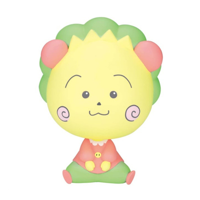 正版眼镜厂现货 COJI-COJI 大号SOFVIMATES 手办景品