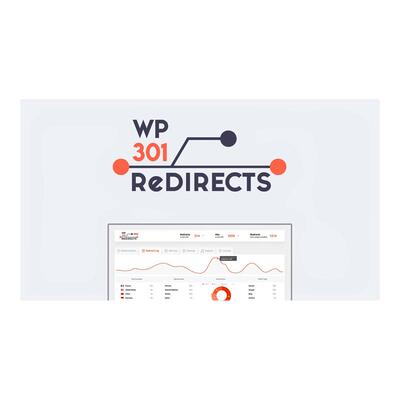301 Redirects Pro 管理301重定向设置 404链接错误WordPress插件
