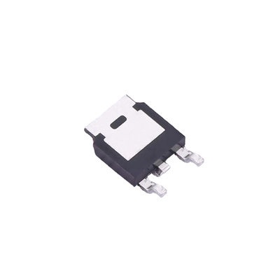 NCE新洁能 NCE01P18K TO-252 100V/18A P沟道 MOS场效应管